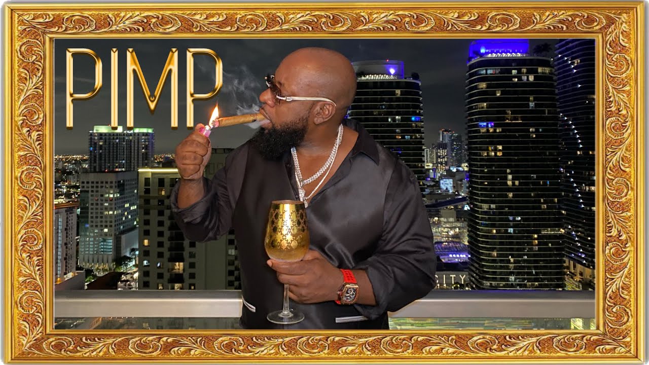 From Simp to P.I.M.P - YouTube