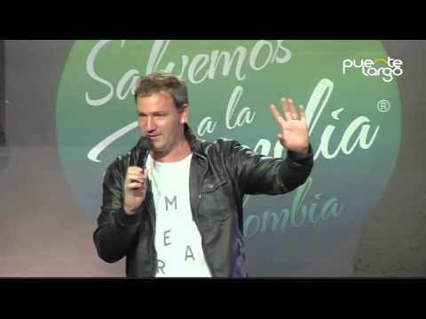 Cuando la Cultura Cambia; pastor Bryce Manderfield - Salvemos a la ...