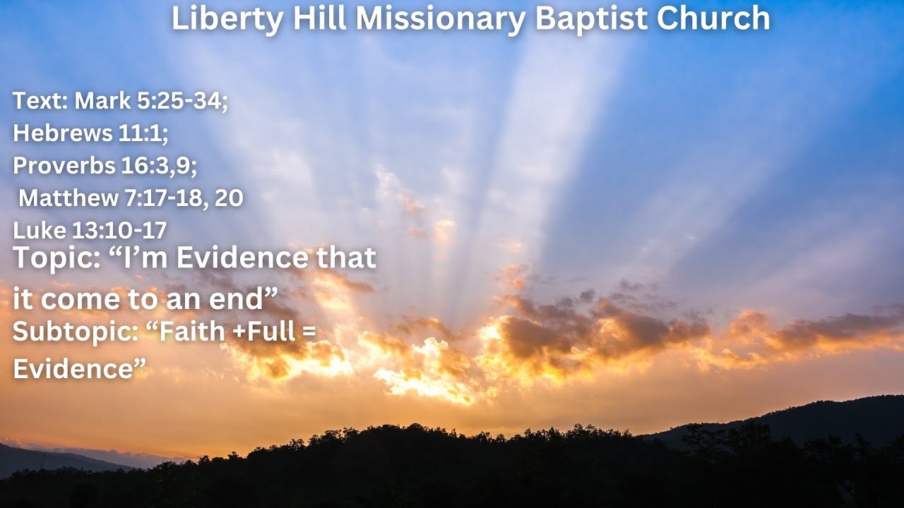 Pastor Charlie L. Sanders, Jr.: Live Sunday Morning Service - YouTube