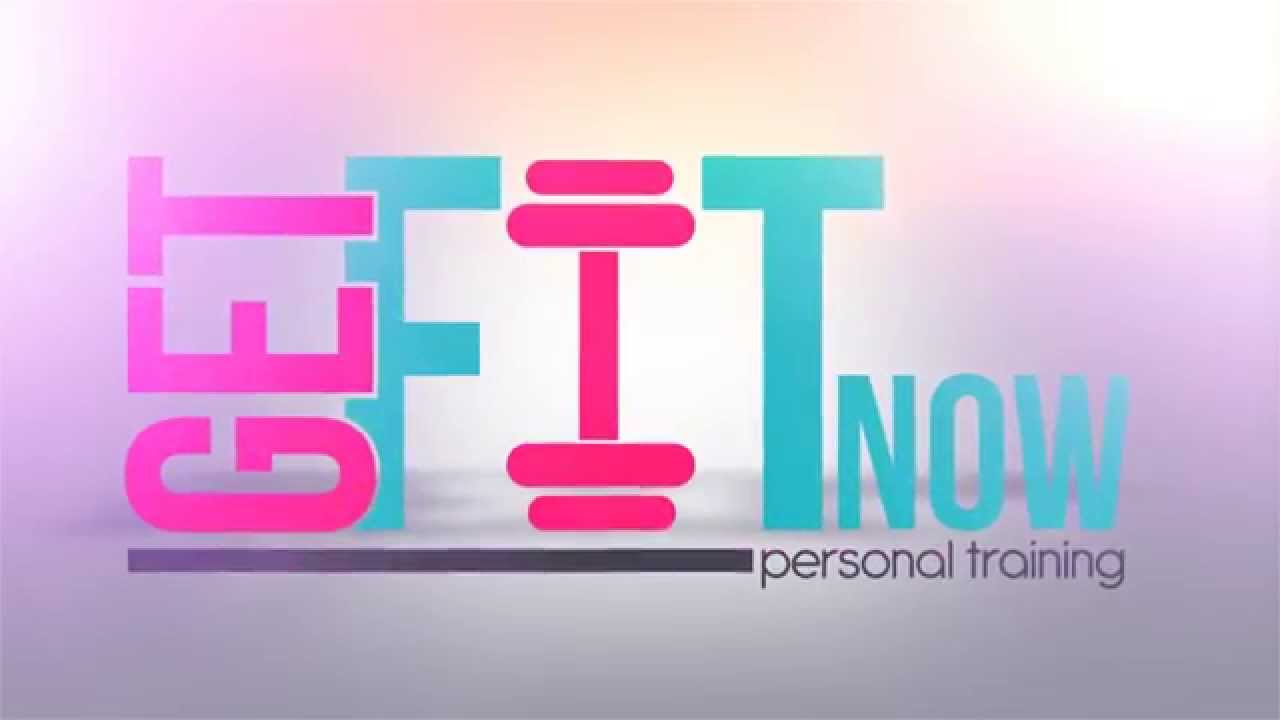 Get Fit Now Personal Training Testimonials With Intro - YouTube