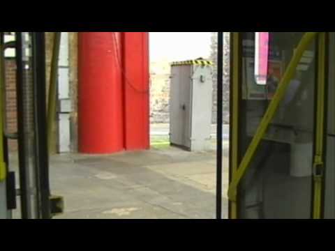 Class 142 (142055) Liverpool Lime Street - St Helens Junction - YouTube