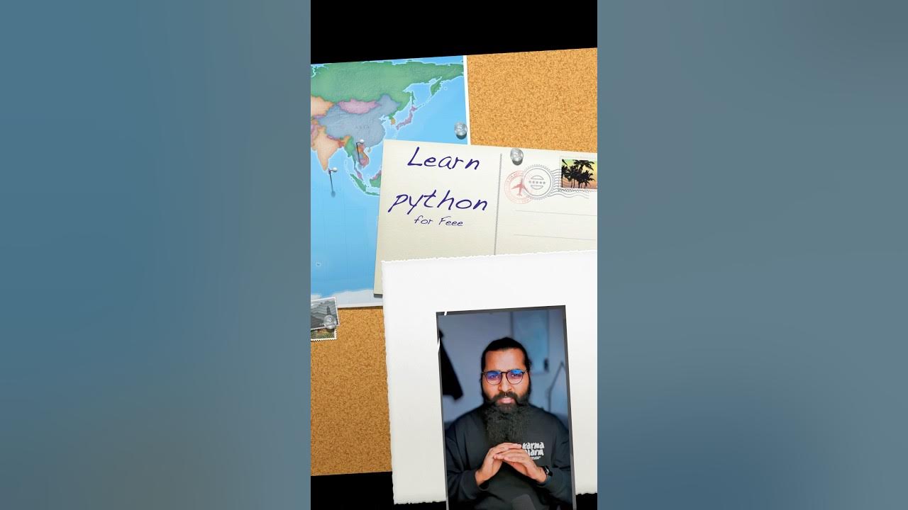 Learn Python Programming Free In This Complete Course Codanics Datascience Pythonkachilla