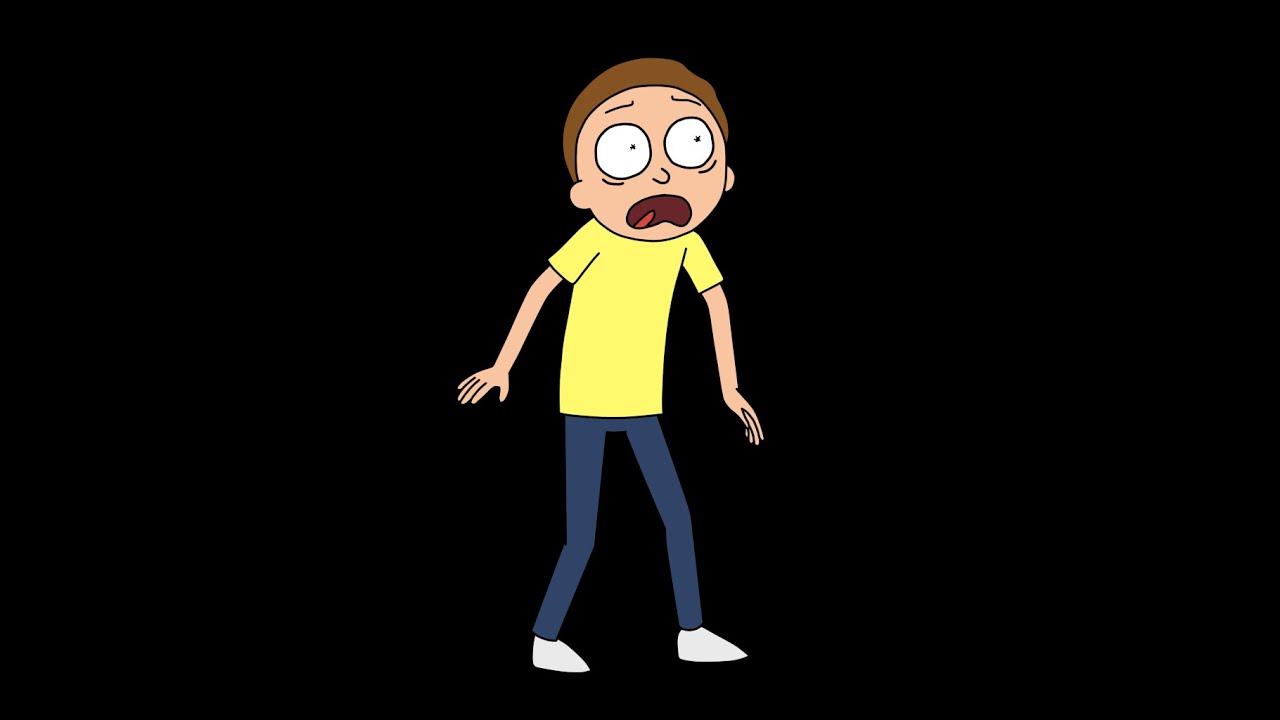 MORTY SMITH IN YOUR FACE! - YouTube