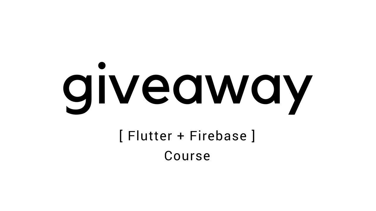 I Am Back With A Giveaway YouTube i-am-back-with-a-giveaway-youtube
