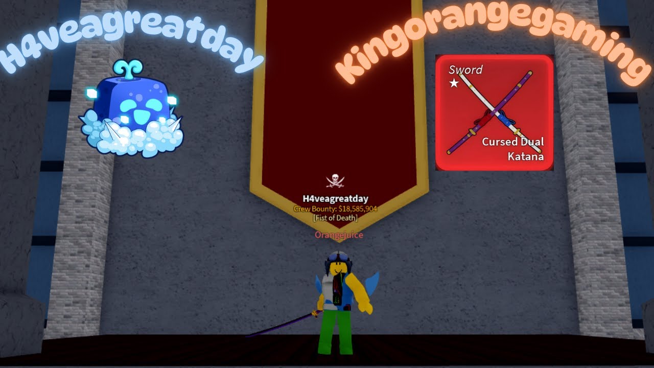 Getting Ready For The Control Rework (Blox Fruits) - YouTube