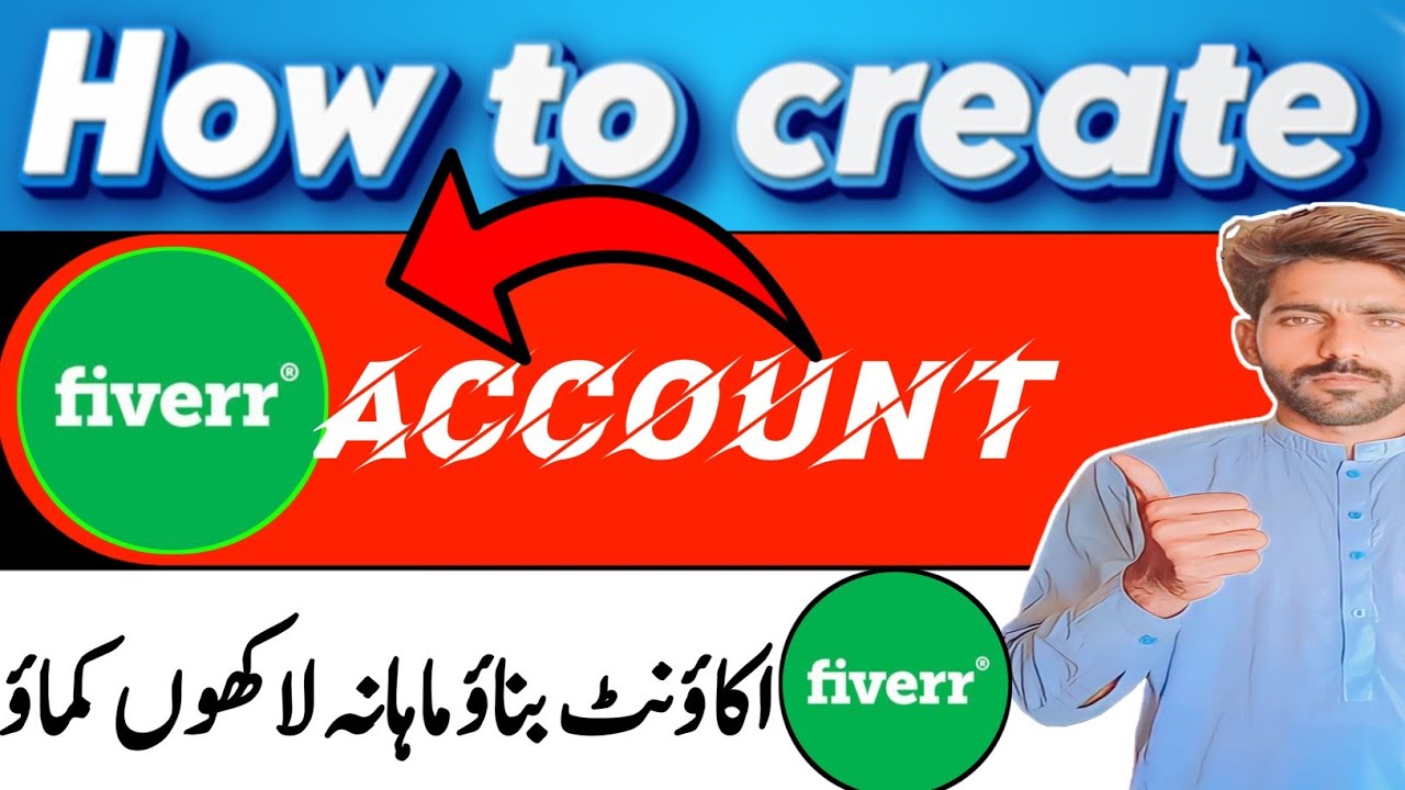 Take Control of Your Freelancing Journey: Learn How to Create a ...