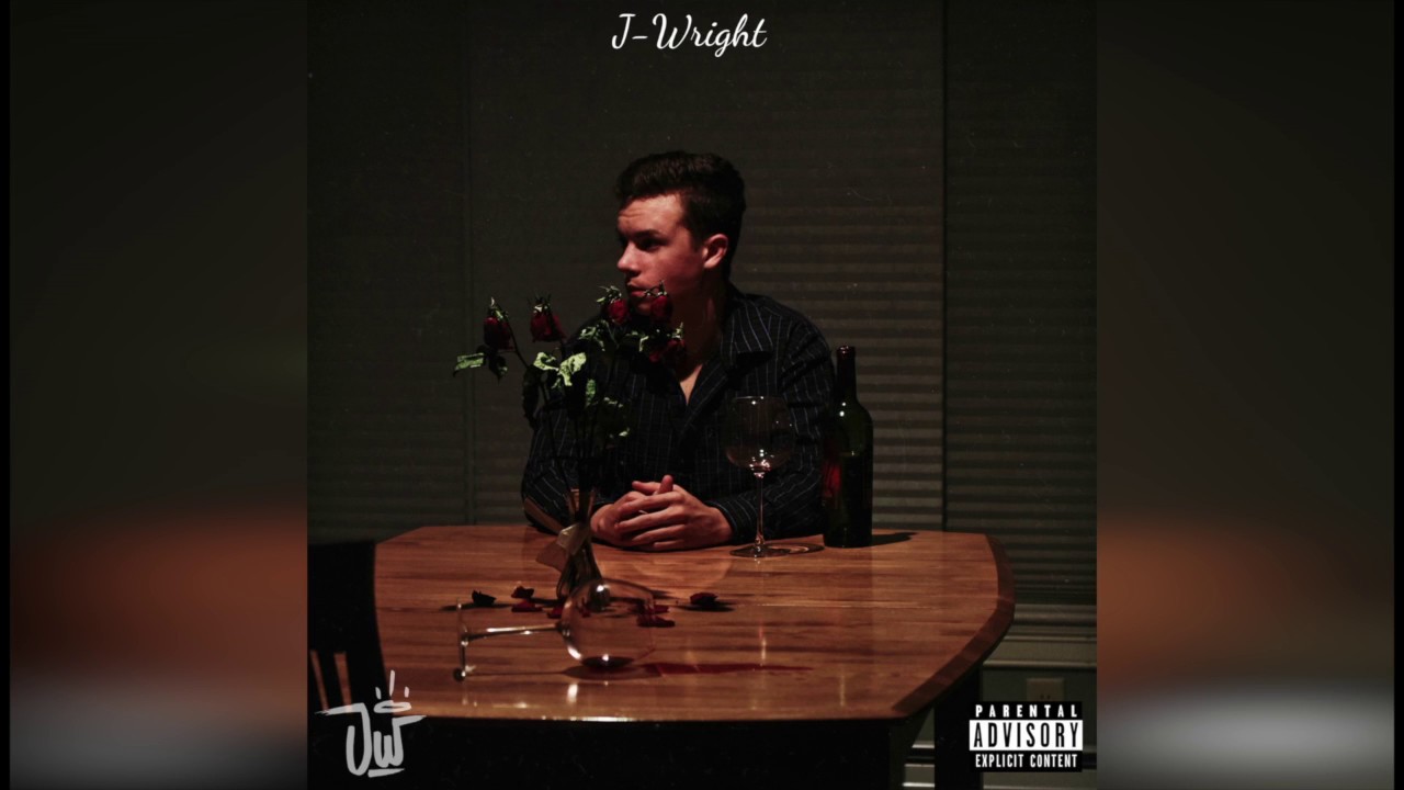 J-Wright - Breathin' In (Prod. Tellingbeatzz) - YouTube
