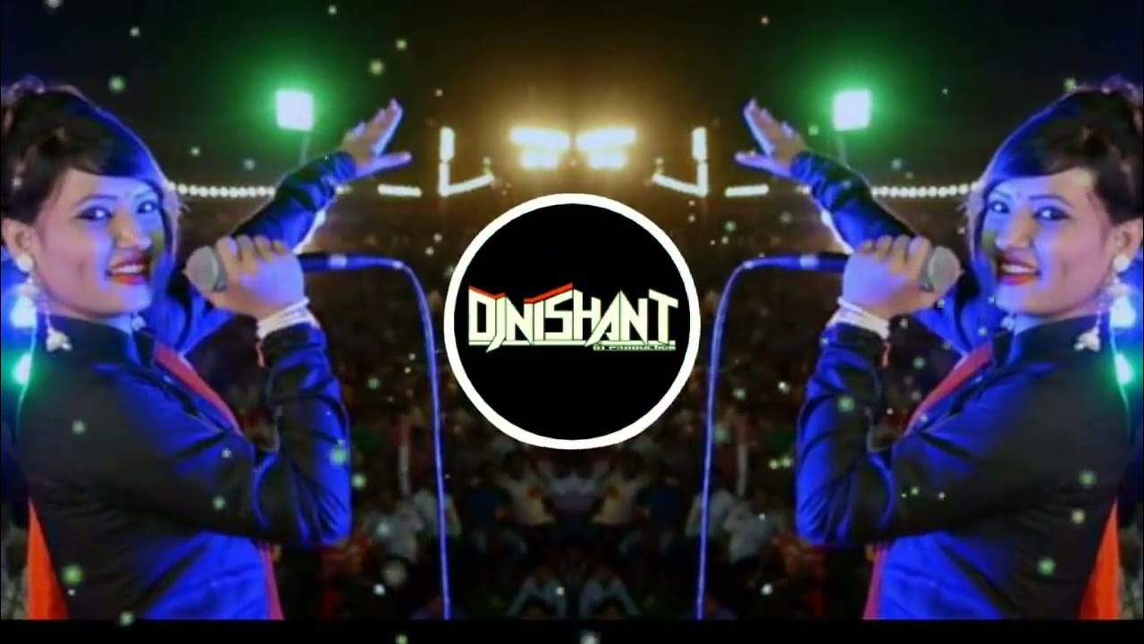 O Panda Baba Jhanda Gad De Dj remix DJ song remix - YouTube