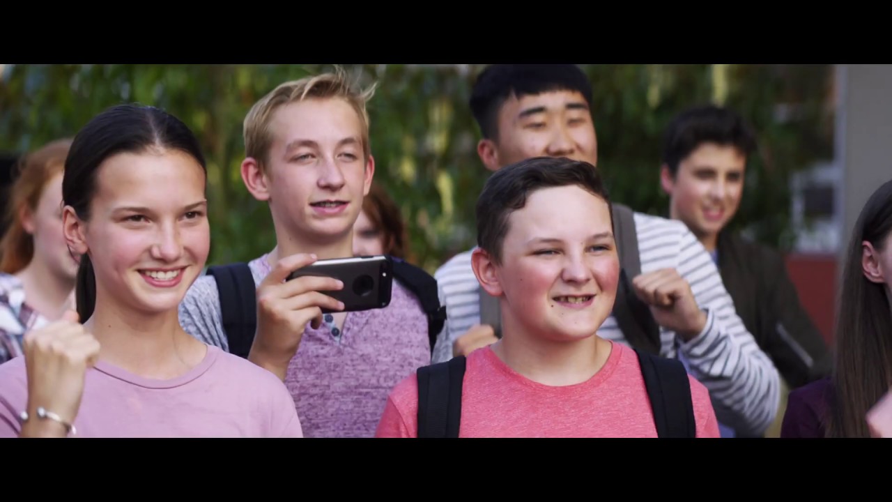 Good Boys | Trailer 1 | Deutsch (Universal Pictures) [HD] - YouTube