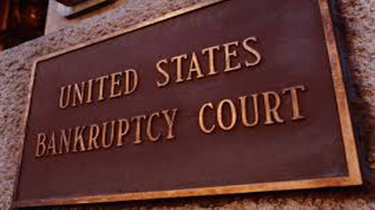 Emergency Bankruptcy Filing To Stop Wage Garnishment St. Louis|(314 ...