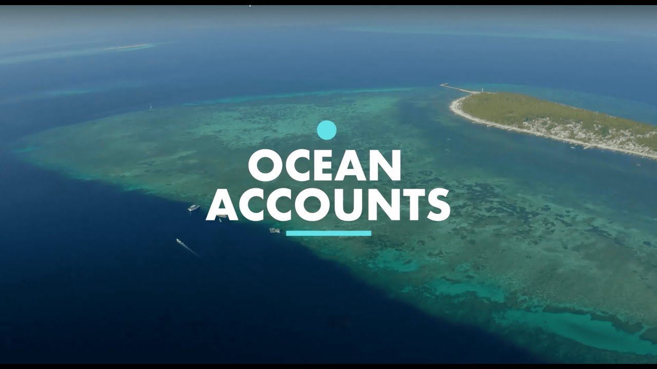 Apa Itu Neraca Sumber Daya Laut? | Ocean Accounts | Fisheries Resource ...