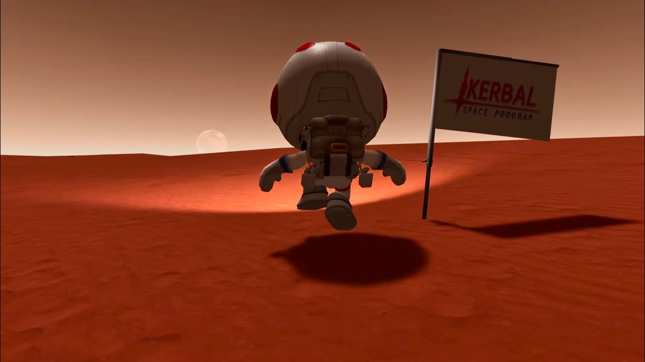 KSP & Chill 2025 (PS5) PT5 - YouTube