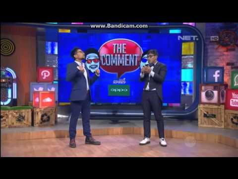 The Comment - NET TV Episode terbaru - YouTube