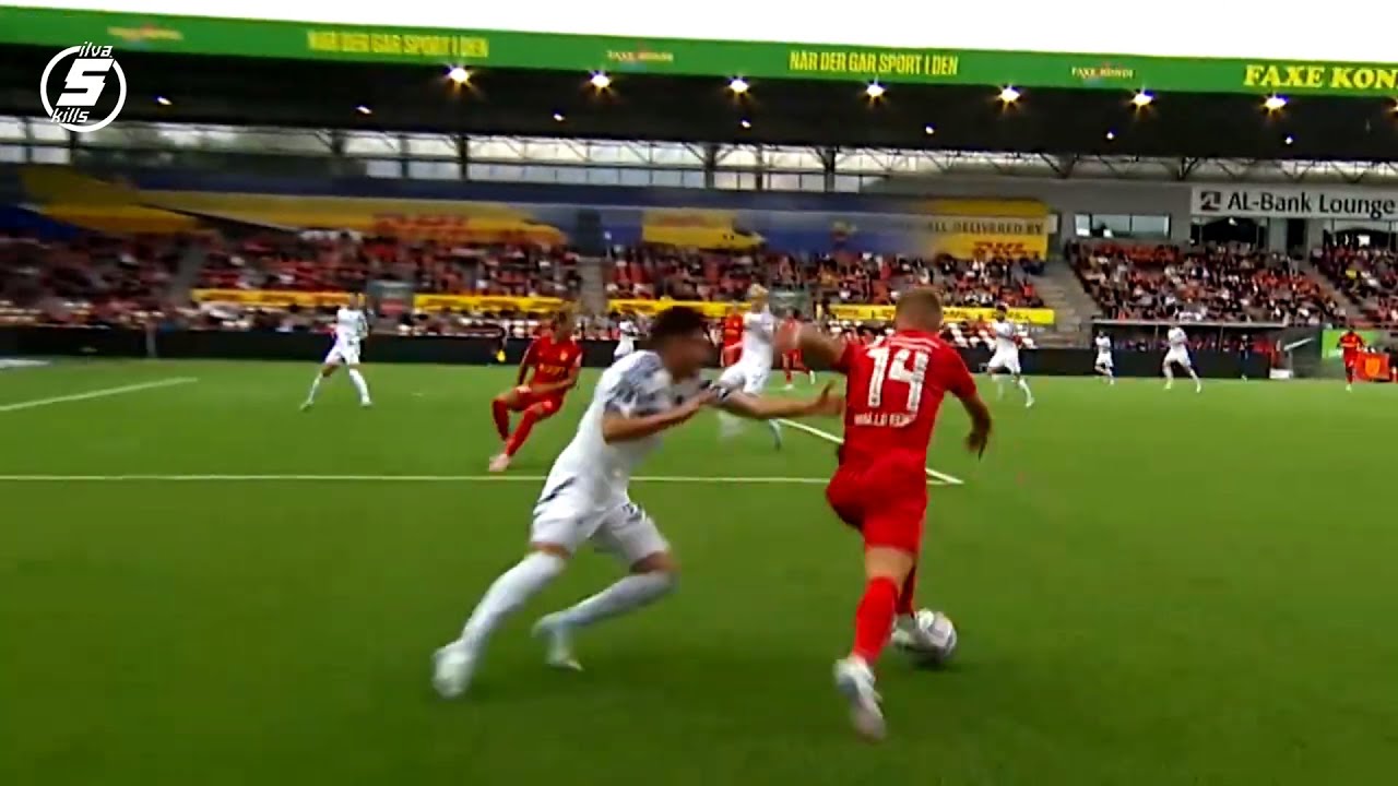 Sindre Walle Egeli Deserves to be Seen in 2024! - YouTube