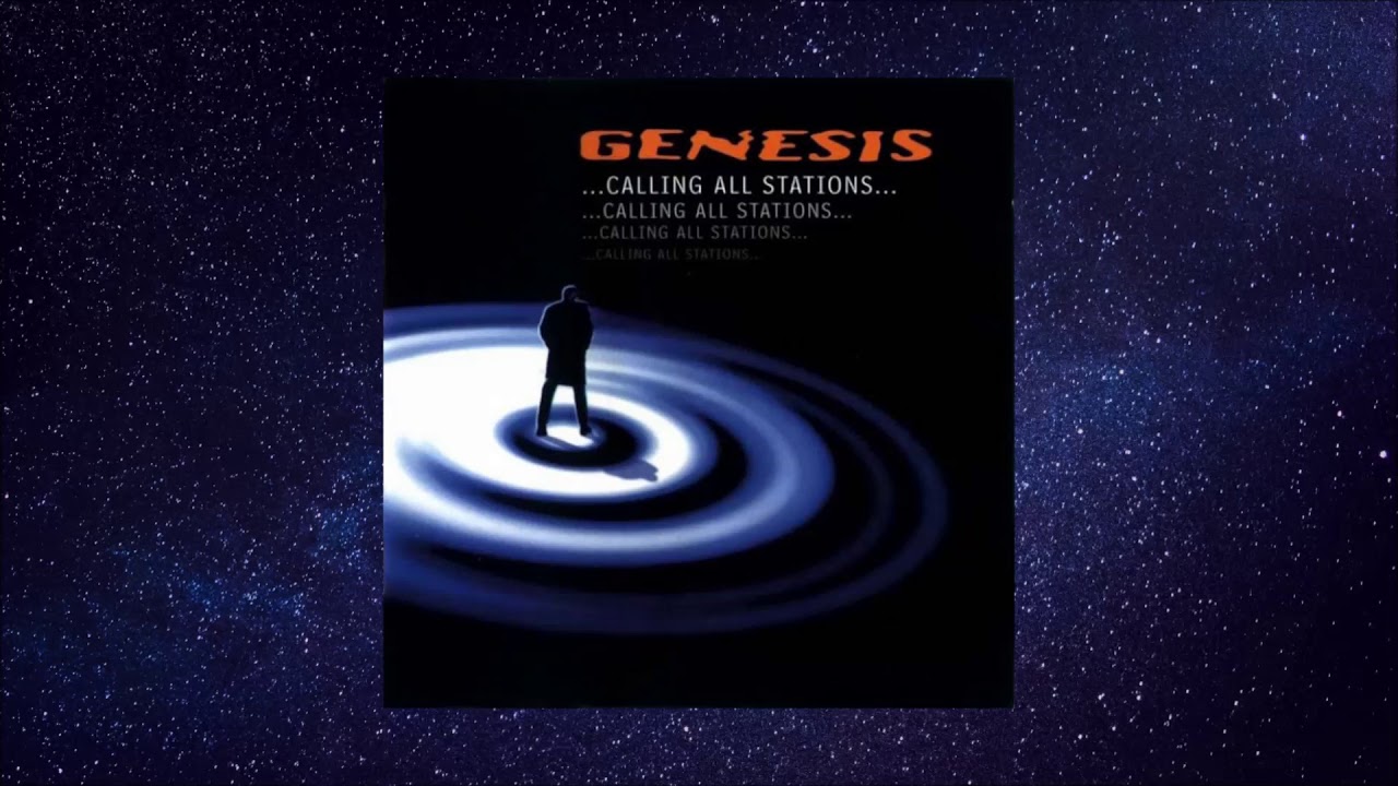 Congo - Genesis - YouTube