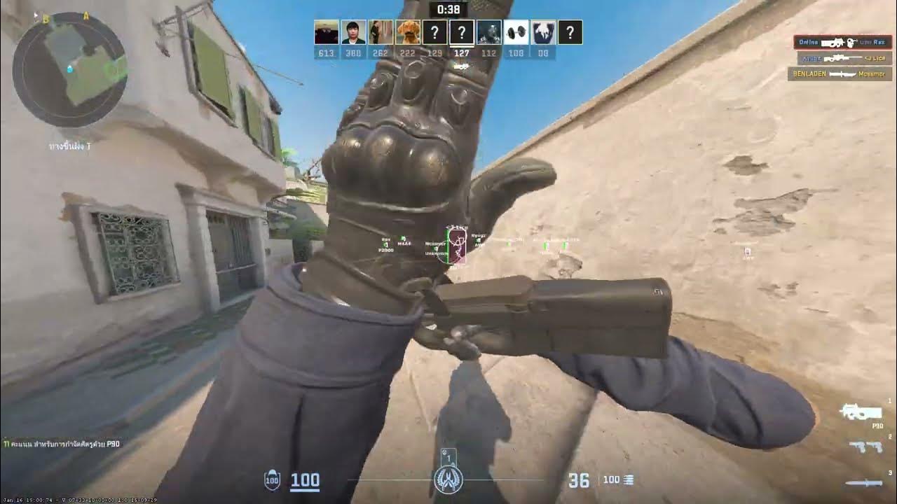 Counter-Strike 2: CS2 External ESP/AIMBOT Free [ Tutorial ] - YouTube