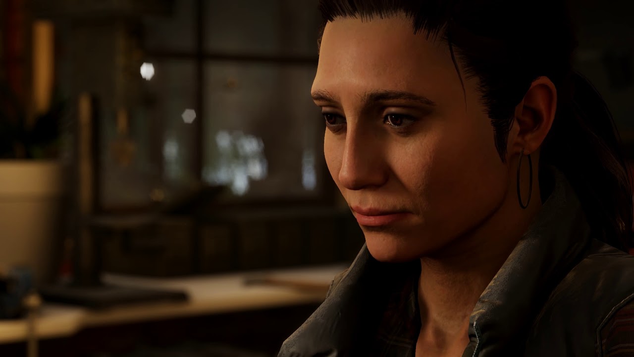 Ghost Recon Breakpoint 4K Ultra Widescreen 32:9 2080ti Sli i9 10920X ...