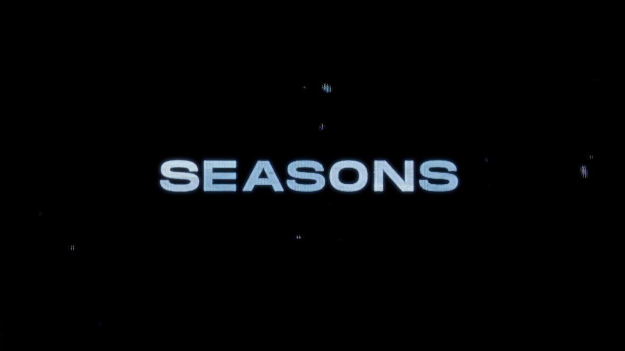 SEASONS SOUNDTRACK (full version) - YouTube