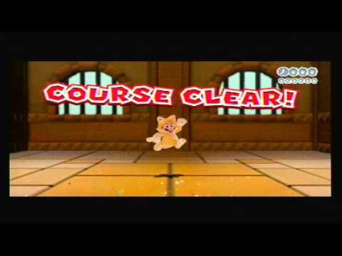 Super Mario 3D World: Part 43-Chargin' Chuck Blockade is Back - YouTube