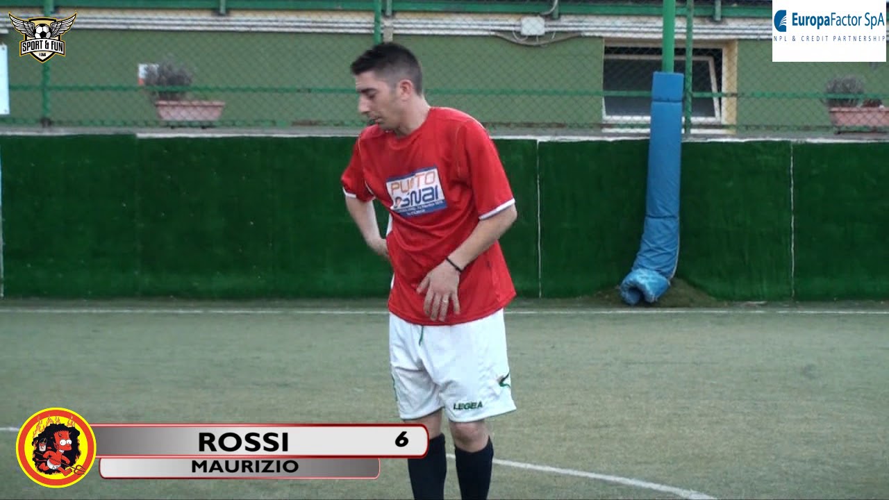 RSF - EFL -8° GIORNATA - CREDIT - PLUG 2.0 11-5 - YouTube