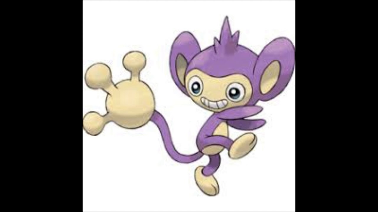 Can You Make An Aipom Mascot Costume From Pokemon? - YouTube