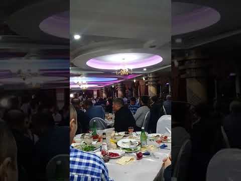 Saratov.Hacl Elsan Xezerle seyyid Rovsan dini toyda