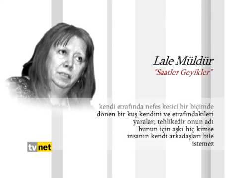 MOLA / LALE MÜLDÜR & SAATLER GEYİKLER
