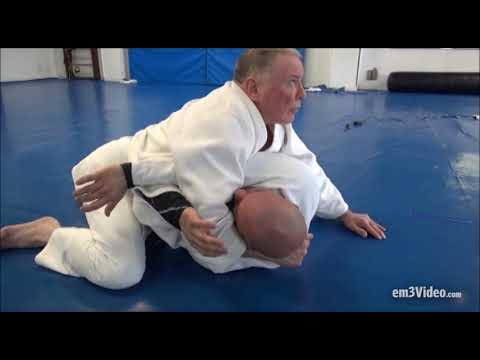 JUDO - Ne-waza Entries & Transitions by Joe Walters - YouTube