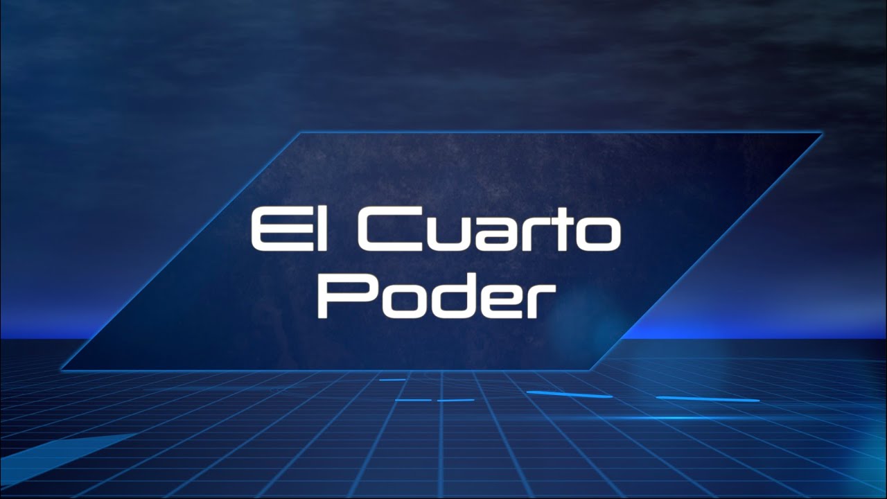 El Cuarto Poder - 10 - YouTube