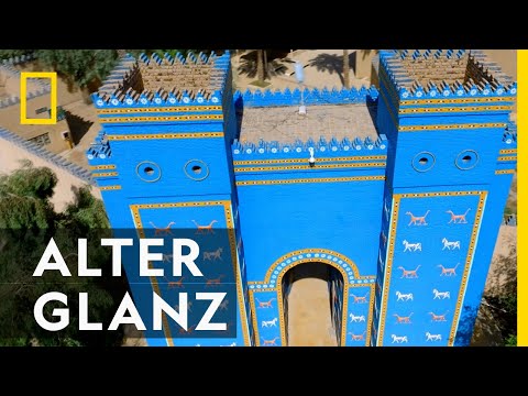 Die wundersame Welt von Babylon | Die verlorenen Schätze der Bibel