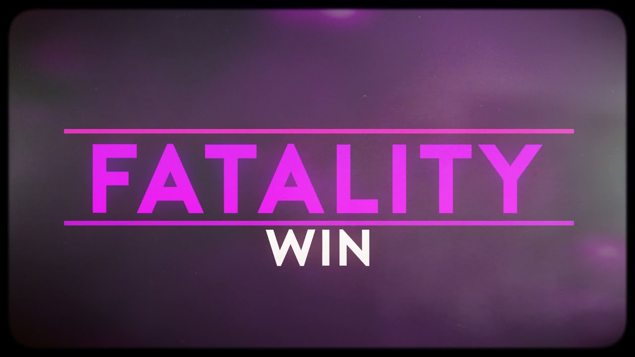 fatality.win alpha highlights #31 (hack updated) - YouTube