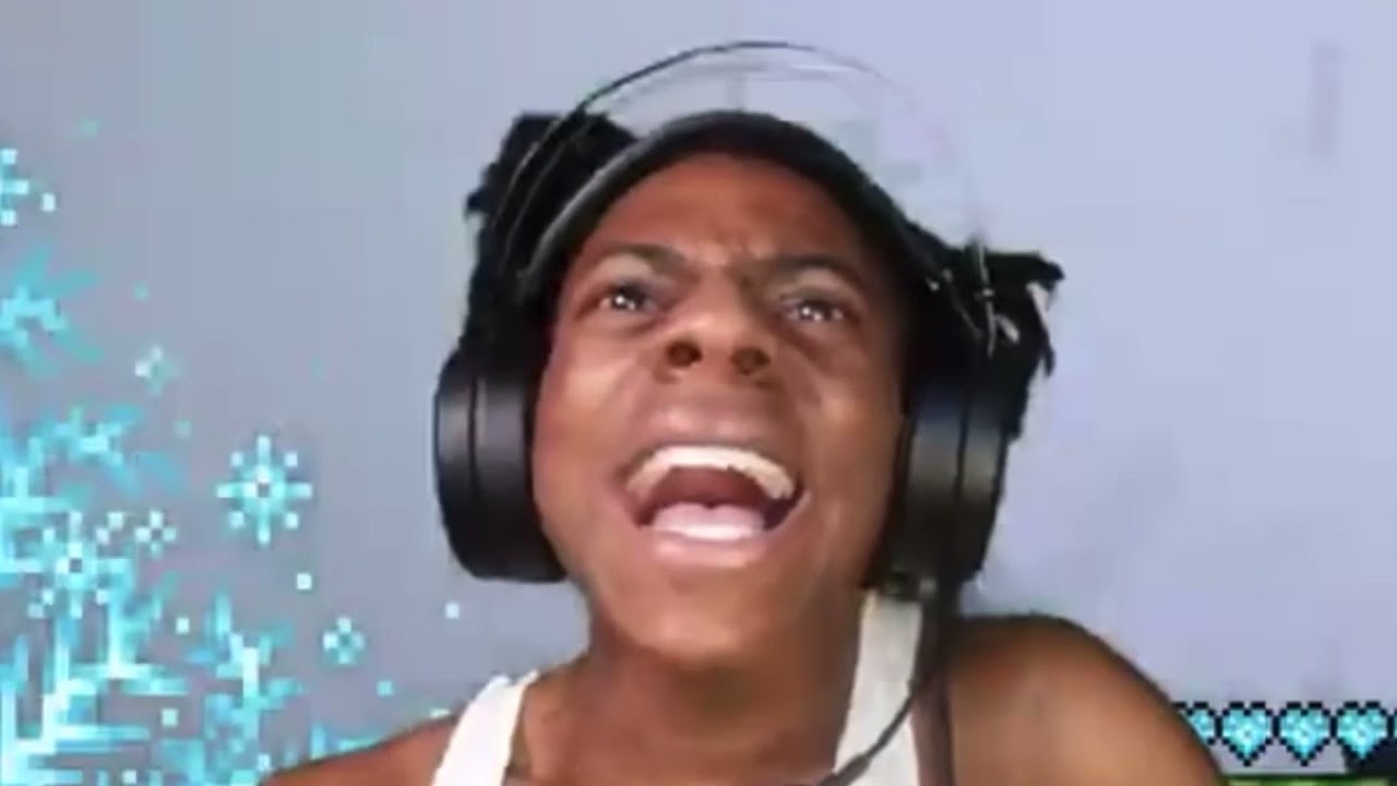 IShowSpeed being smart for 2 minutes and 35 seconds… - YouTube