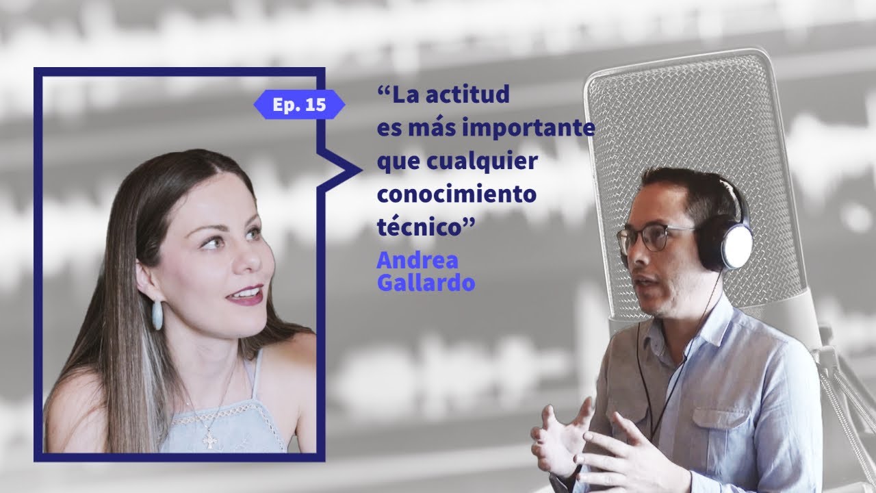 Reclutamiento de personal con Andrea Gallardo Headhunter ORCA RH Head ...