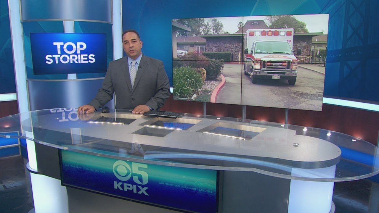 KPIX Saturday Morning News Wrap - YouTube