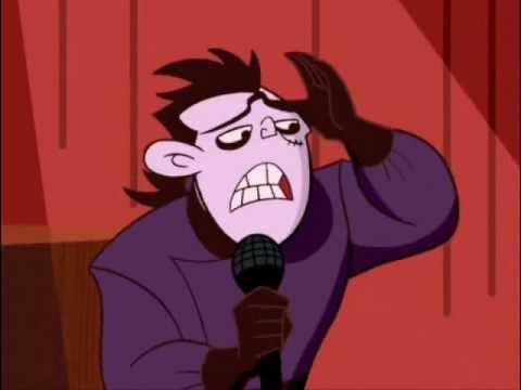 Dr Drakken singing hello hello hello sped up - YouTube
