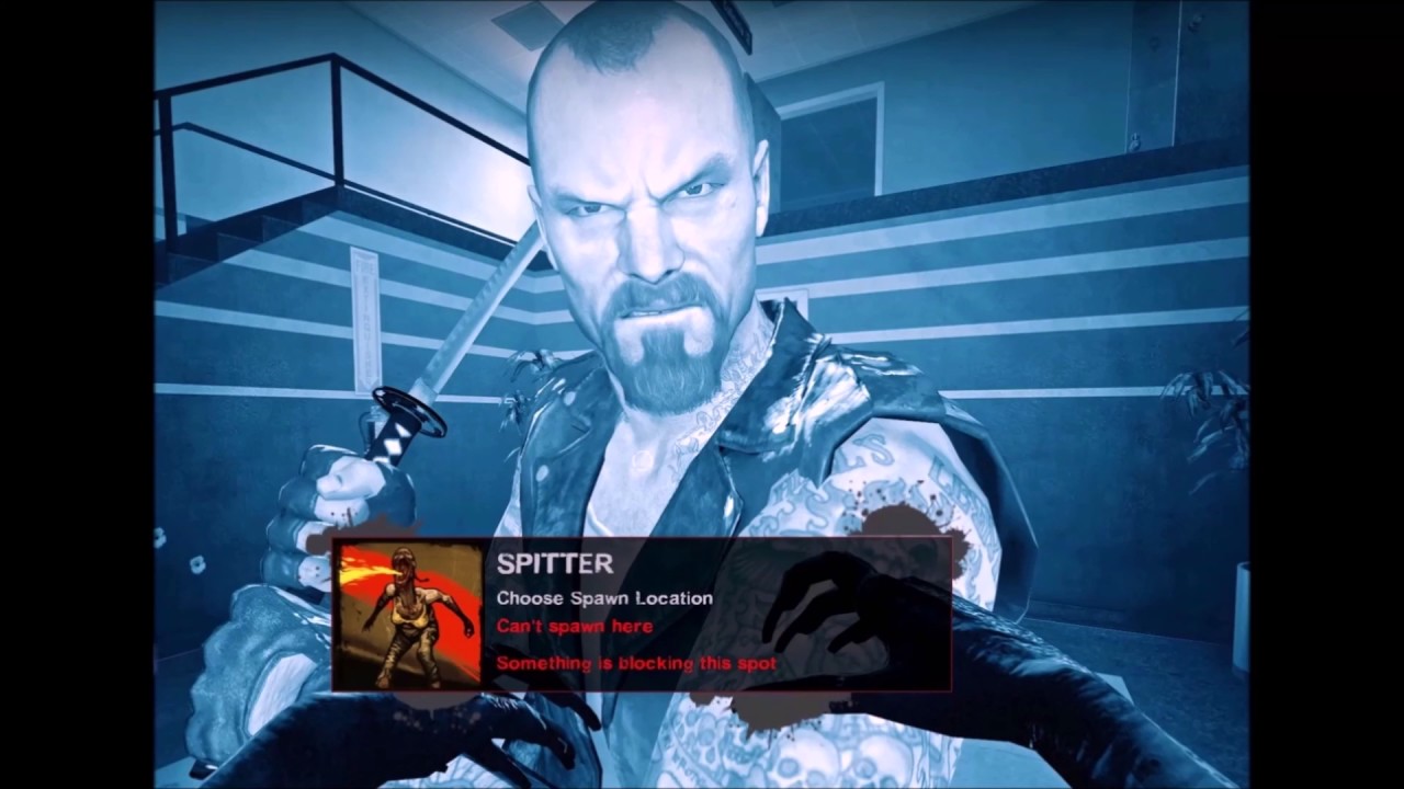 "GET IT OFF!" - Francis (L4D2) - YouTube