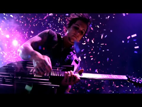Avenged Sevenfold - A Little Piece Of Heaven | Live In The LBC 2008 [HD]