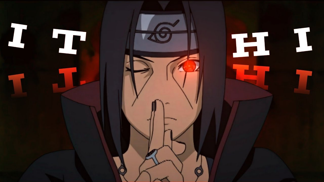 ITACHI AMV|| NARUTO||UCHIHA ITACHI||#naruto #itachi #madara #sasuke # ...
