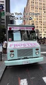 Funtime Frostee Ice Cream Truck - YouTube