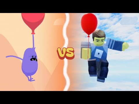 Dumb Ways to Die vs Find the Deaths (Roblox) | Similar Deaths Comparison