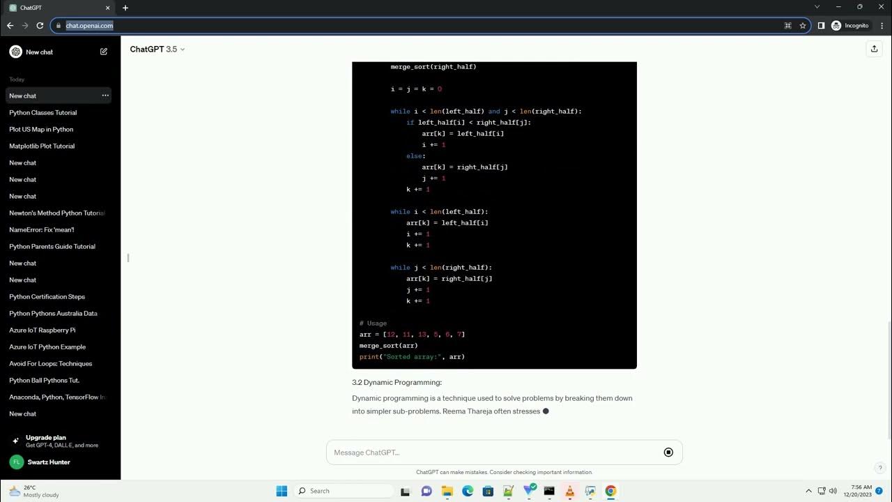problem solving and programming with python reema thareja - YouTube