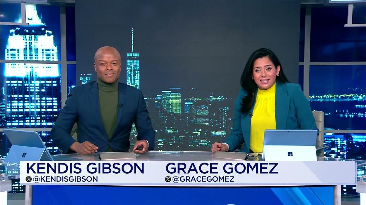 WPIX | PIX 11 News at 6pm - Headlines, Open and Closing - December 25, 2024 - YouTube