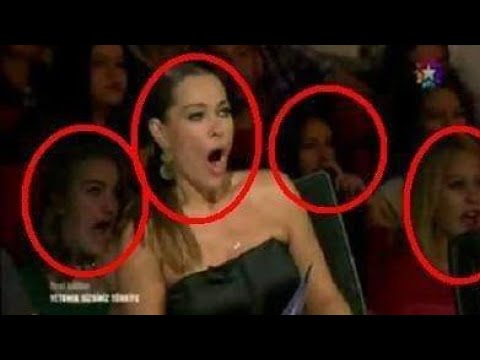 YETENEK SİZSİNİZ TÜRKİYE AMERİKAN GÜREŞİ 2013 ( MUTLAKA İZLEYİN )