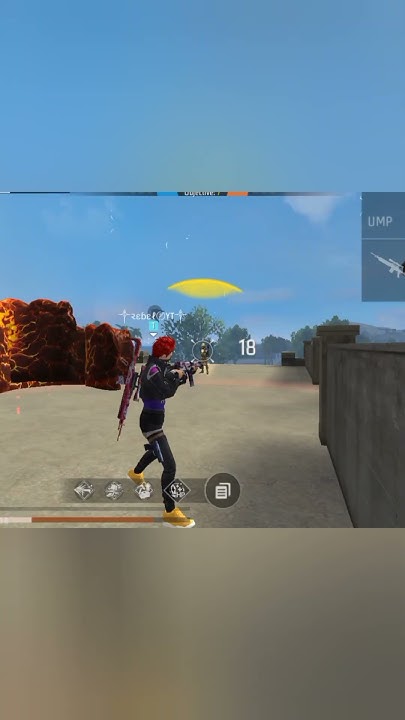 RANDOM PRO PLAYER CHALLENGED ME FOR A 1 VS 1 CUSTOM ROOM MATCH | THEERTHU KODUTHU | #freefire ...