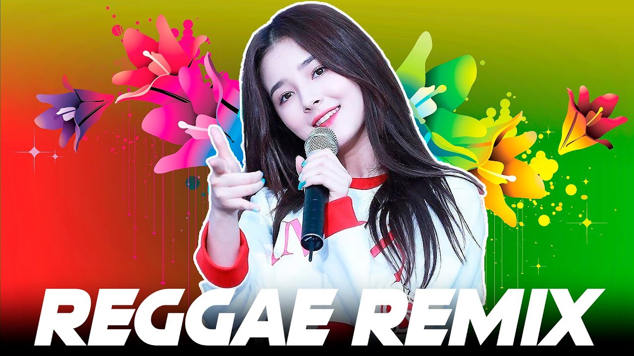 🥃 SET REGGAE REMIX PRA CURTIR 🥃 REGGAE DO PIAUÍ - REGGAE REMIX PRA ...