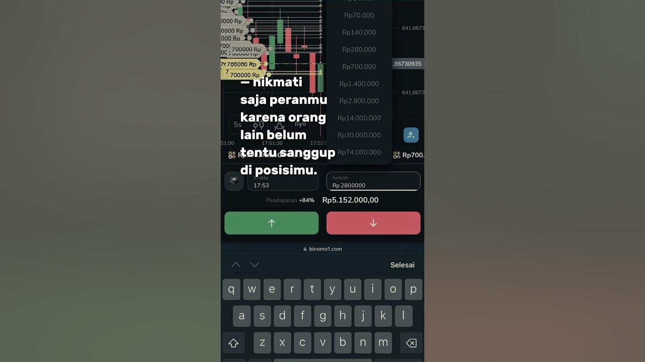 #crypto #binomotrading #forex #binary #trading #binarytrading #bitcoin #binaryoptions - YouTube