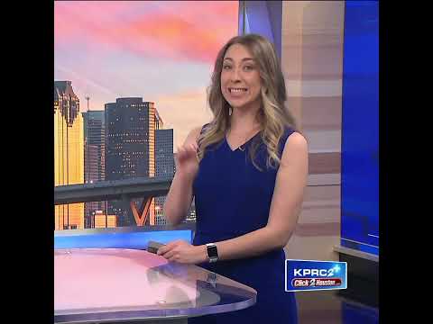 Amanda Goluszka (4-3-25) - YouTube