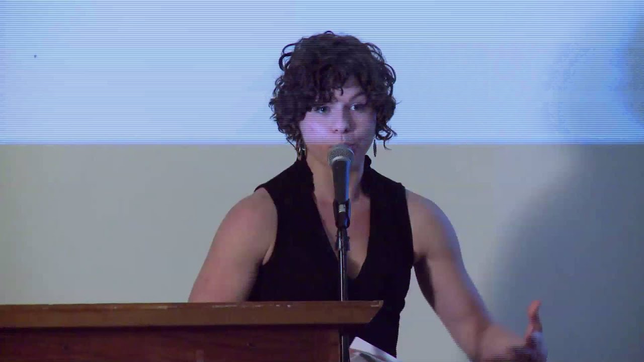 Sam Garwin - "Whole Animal Butchery and the Ethical Omnivore" - YouTube