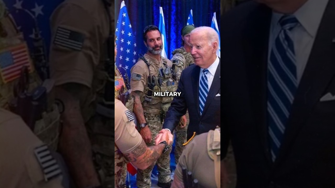 The World's Most Secretive and Dangerous Special Forces Unveiled! - YouTube