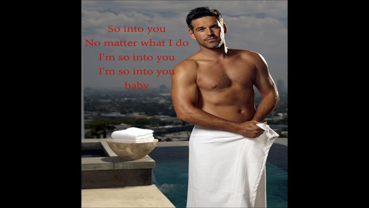 3Deep - Into You - YouTube